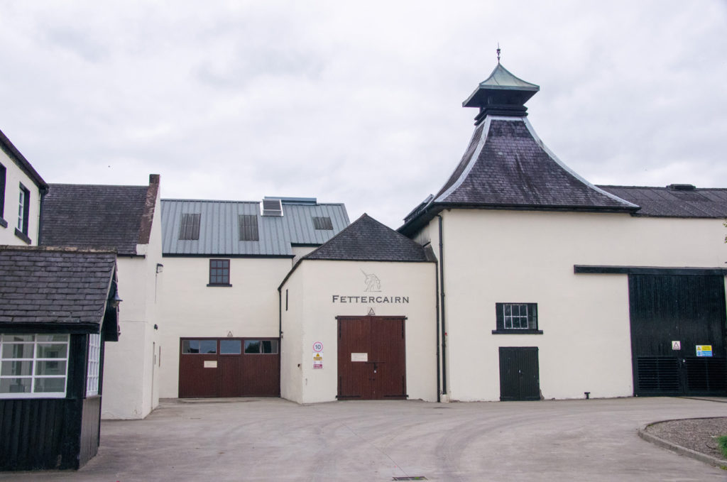 【Fettercairn 2001 12yo】 – 浪漫酒創庫あつみ